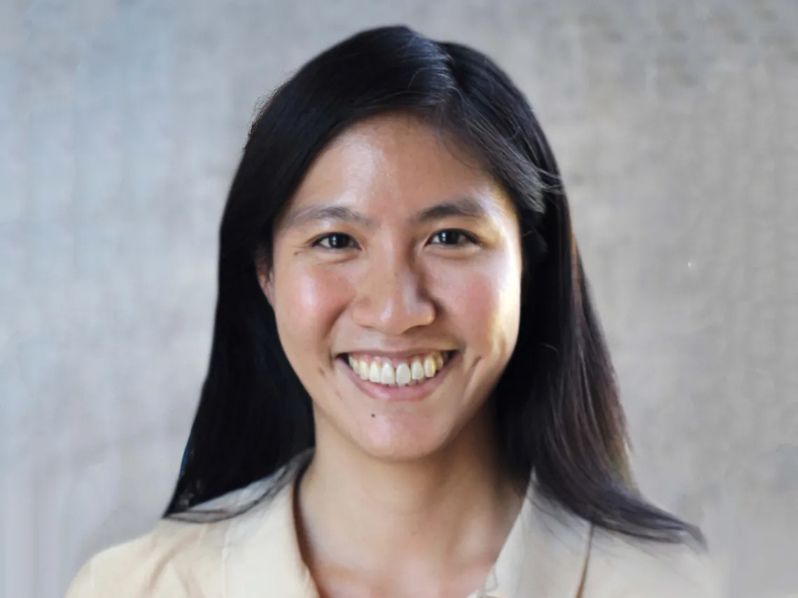 Judy Su Recipient of NSF CAREER Award | Wyant College of Optical Sciences