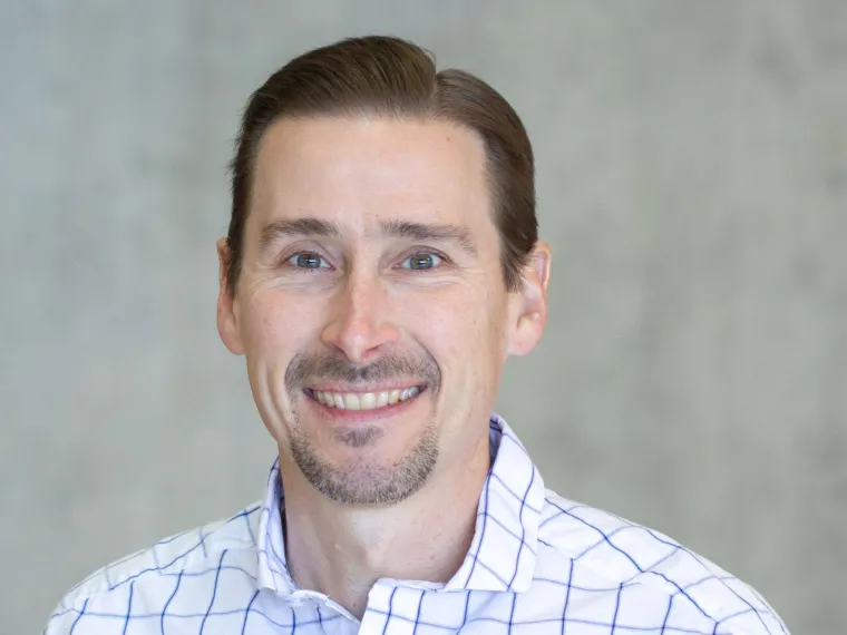 Mark Phillips | Wyant College of Optical Sciences