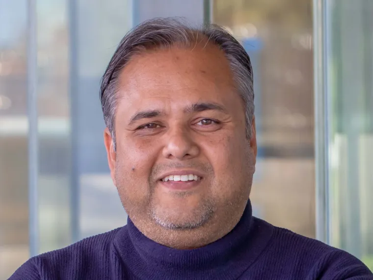 Amit Ashok | Wyant College of Optical Sciences